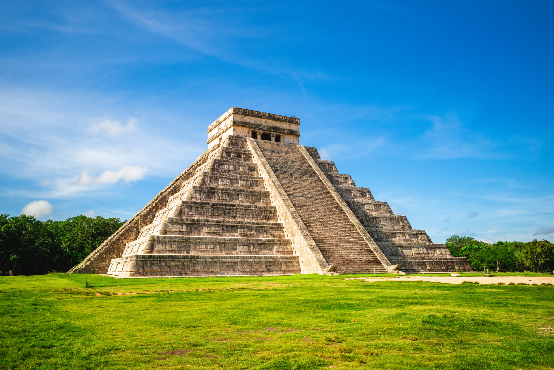 Mexico Travel - Volare Travel