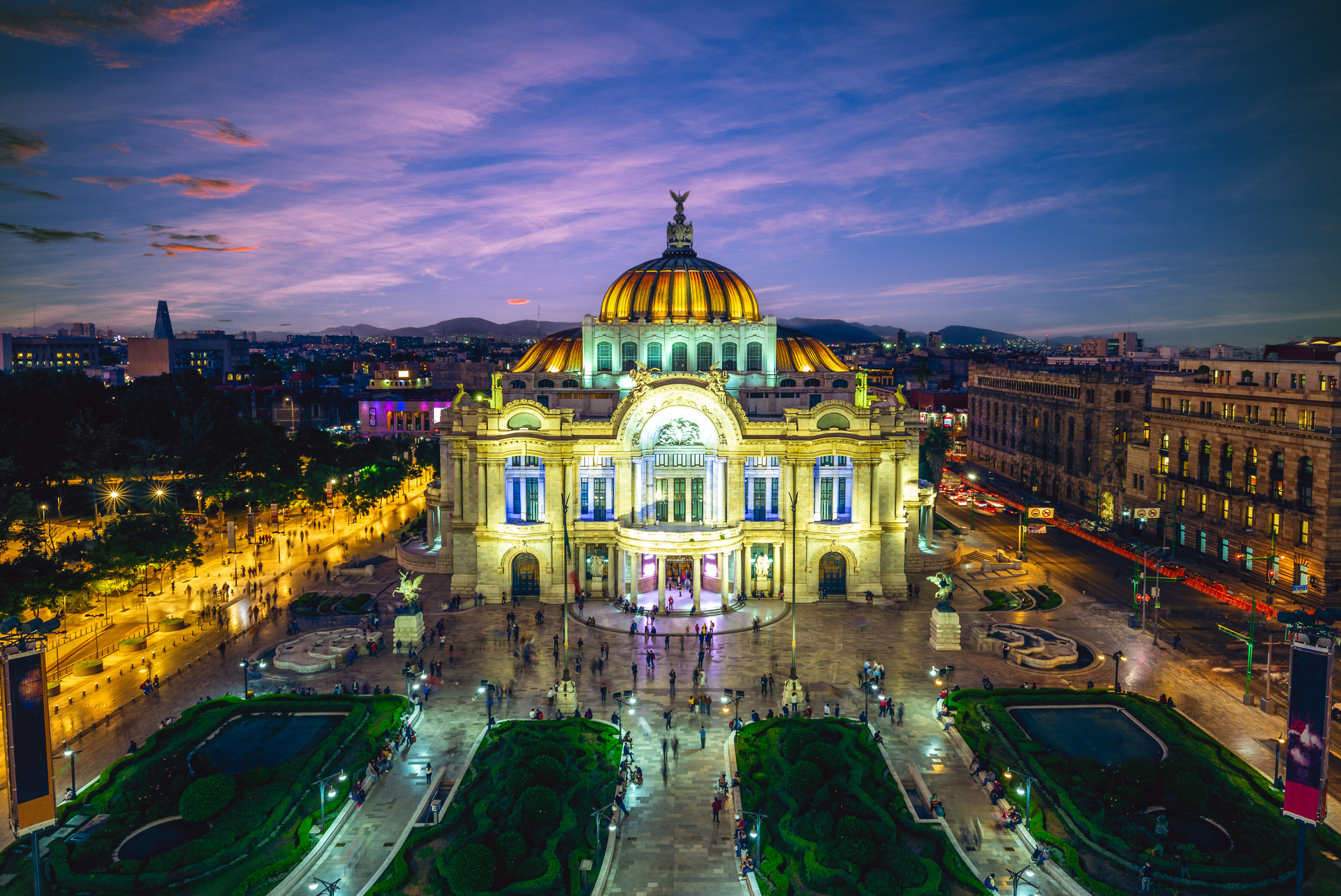 Mexico Travel - Volare Travel